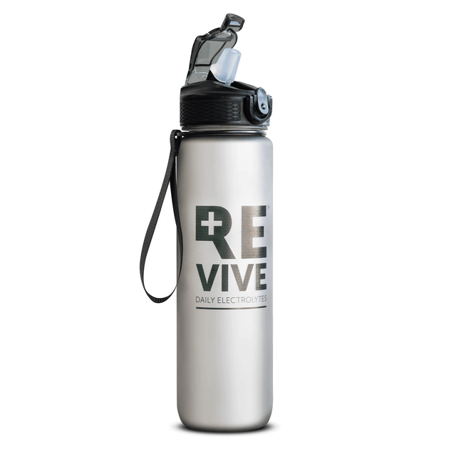 REVIVE Bottles and Flasks