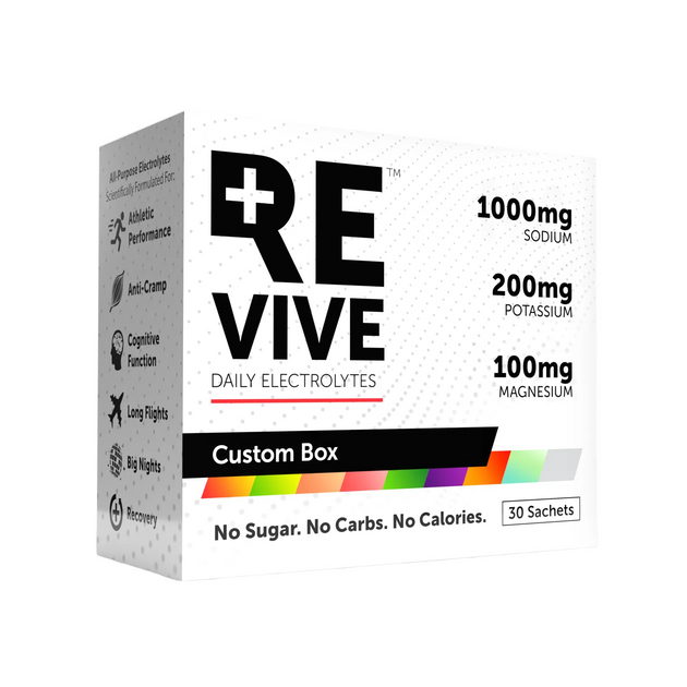 REVIVE Daily Electrolytes