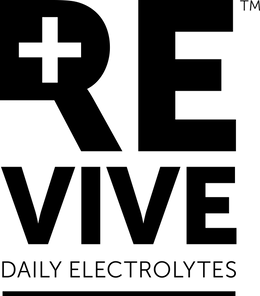 REVIVE | Electrolytes With No Sugar, Carbs Or Calories