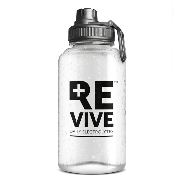 REVIVE Bottles and Flasks